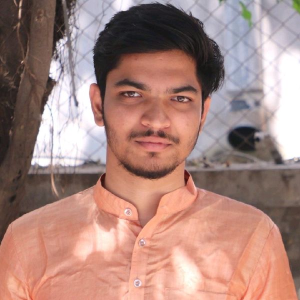 Ram Mankar - Software Engineer